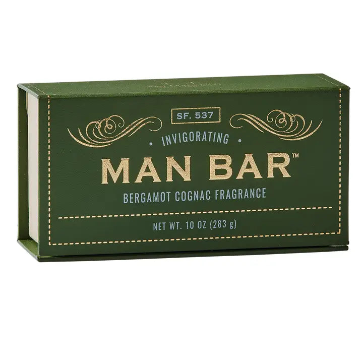 SFS Man Bar